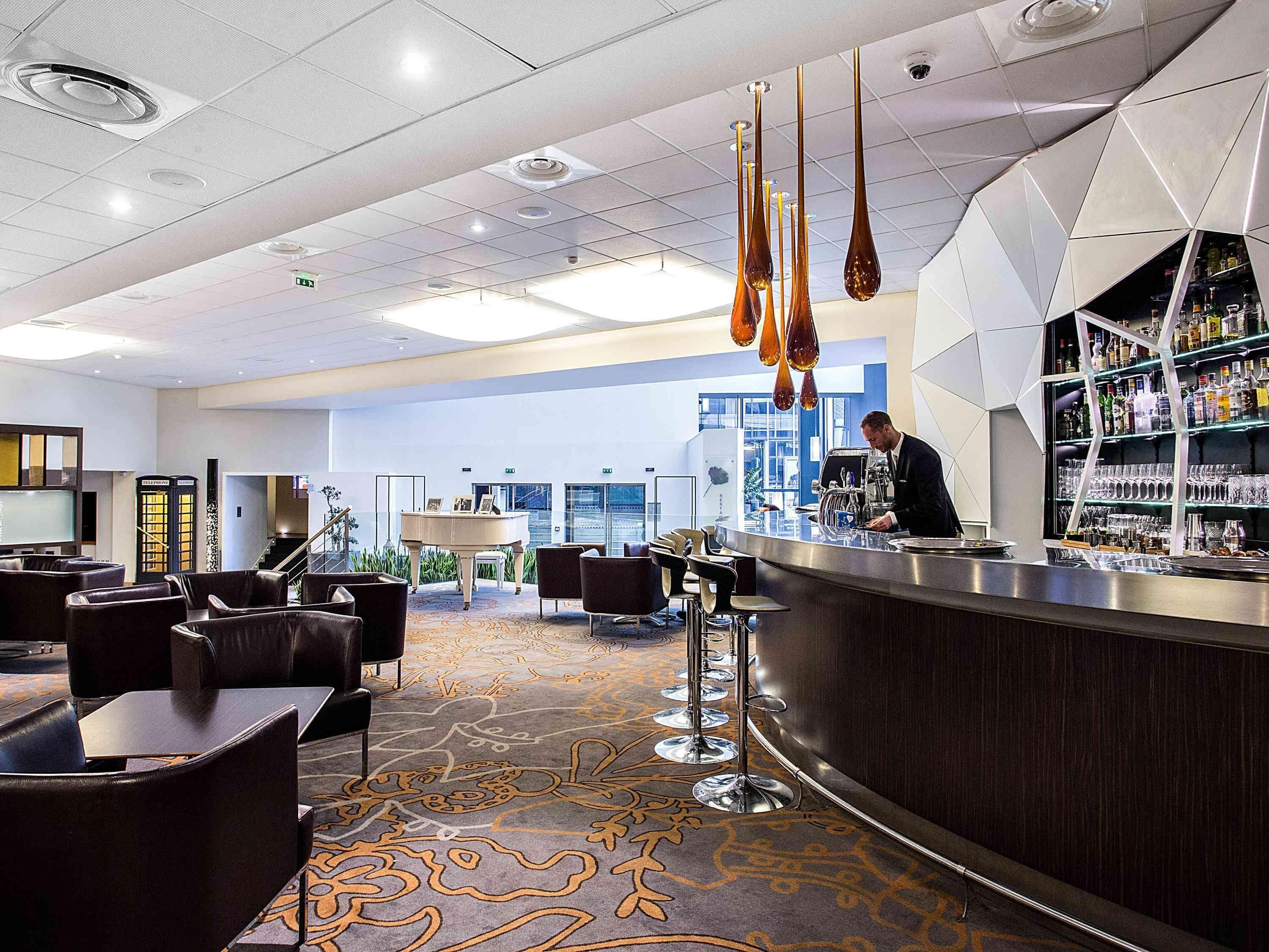 Hotel Novotel Paris Les Halles Paris, France - book now, 2026 prices