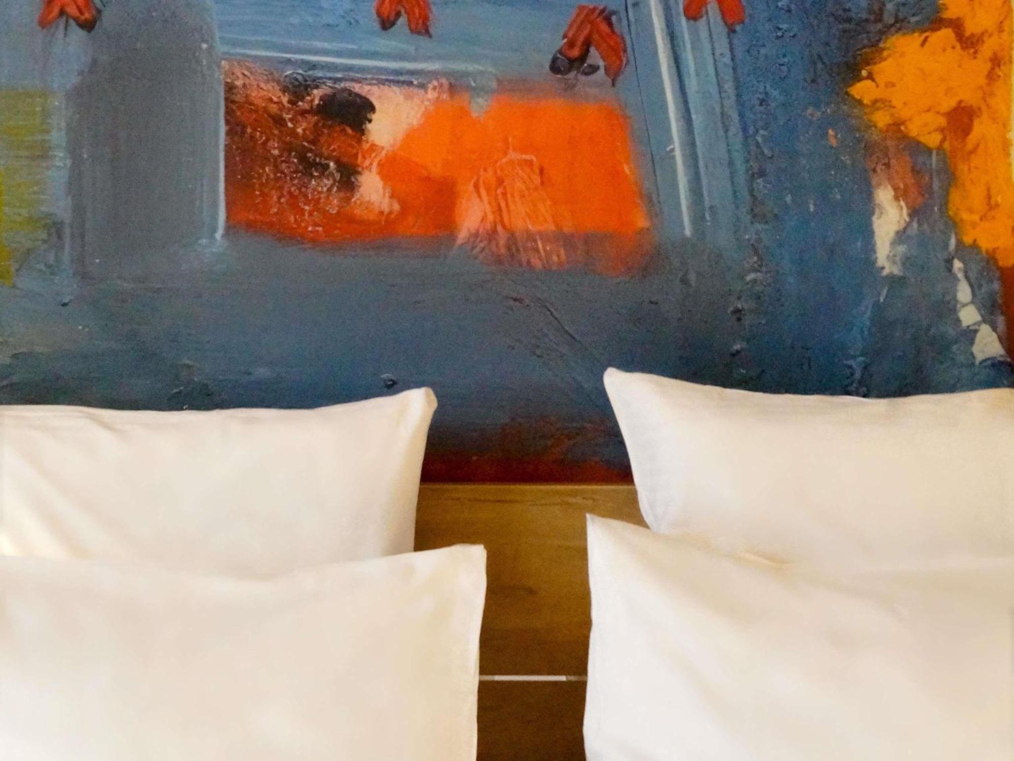Hotel Novotel Paris Les Halles Paris, France - book now, 2026 prices